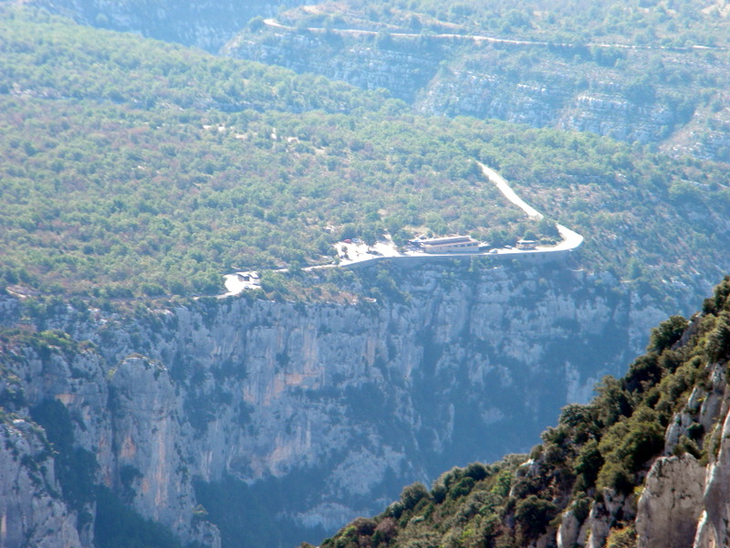 Les gorges du Verdon - Les 3 passions de BernadetteLes 3 passions de ...